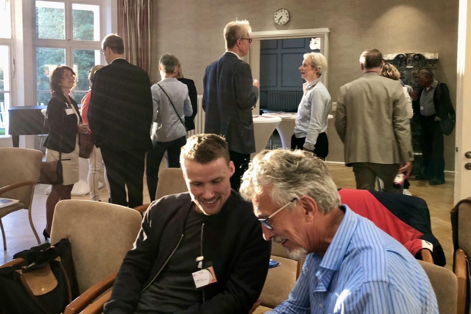 Teamresilienz: widerstandsfähig und leistungsstark in Krisen agieren lernen. - BVMW DE