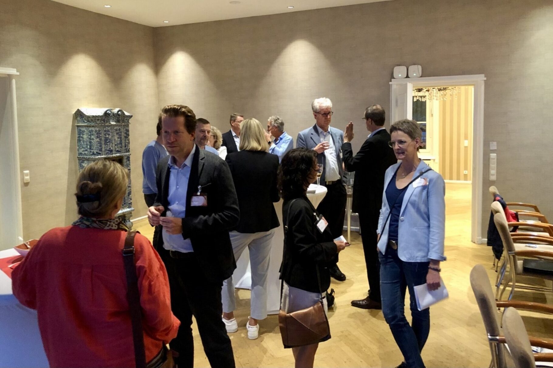 Teamresilienz: widerstandsfähig und leistungsstark in Krisen agieren lernen. - BVMW DE