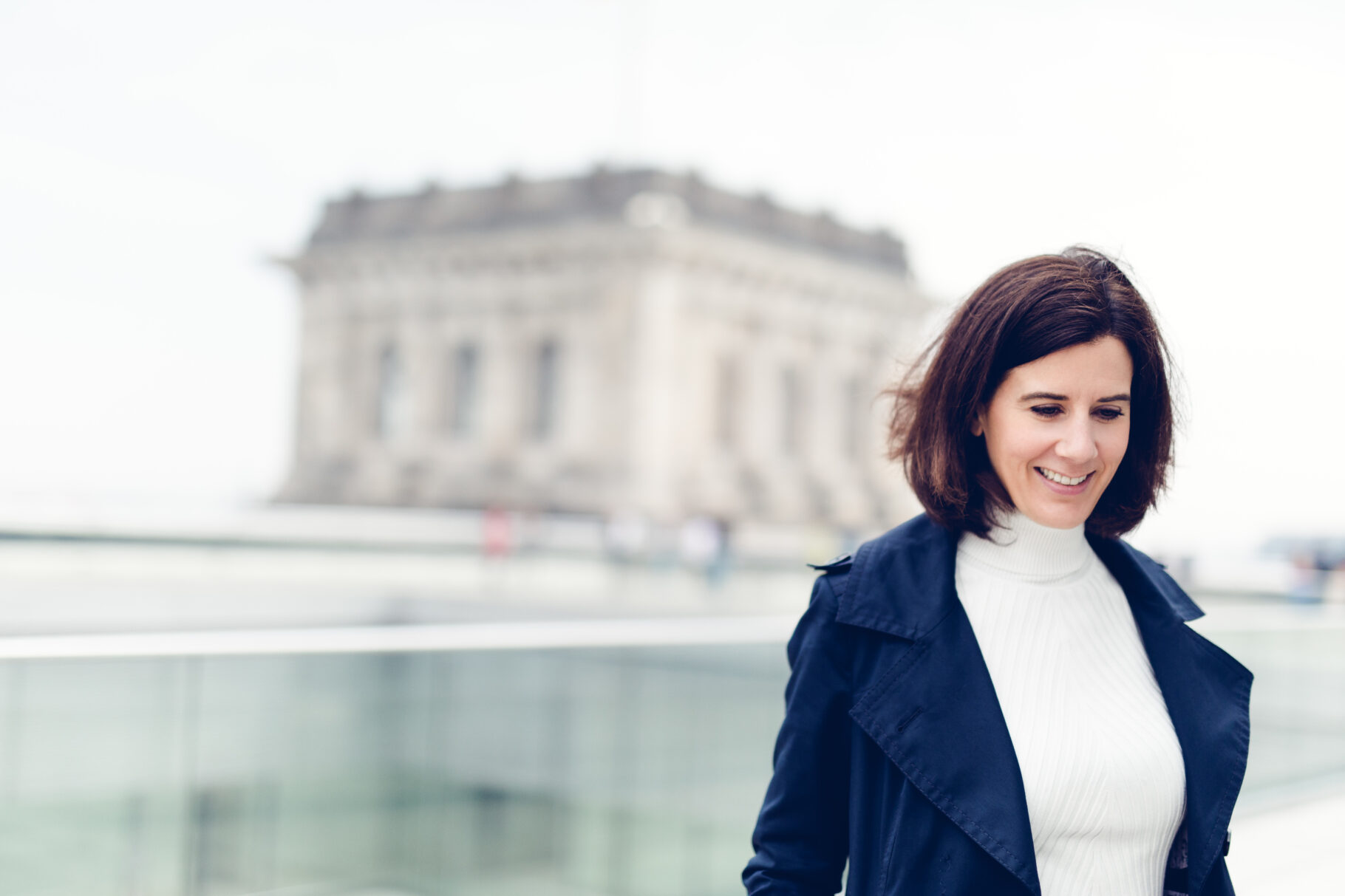 Katja Suding, MdB - BVMW DE