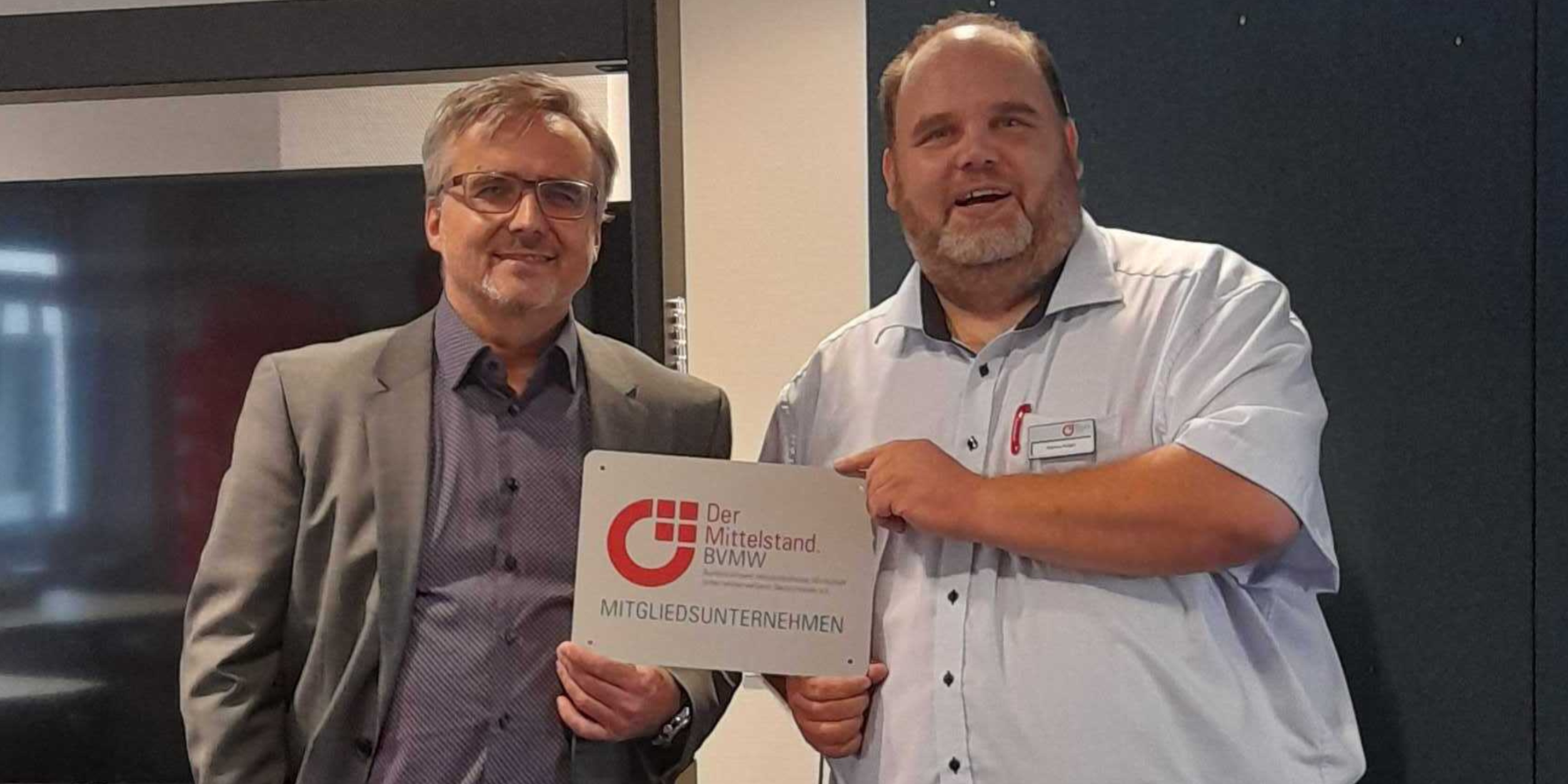 Herzlich willkommen Christian Bunse | Bunse05 Industriedesign - BVMW DE