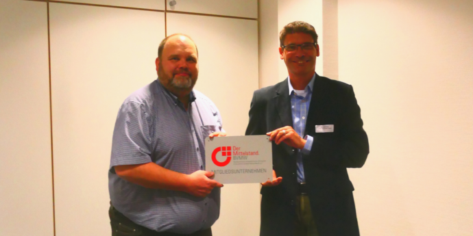 Herzlich Willkommen Dr. Menzel | Senator Executive Search Partners ...