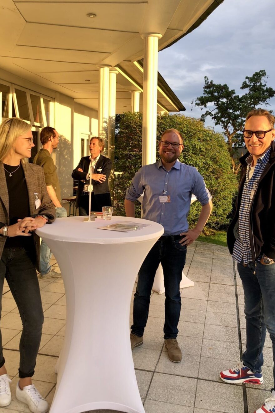 Teamresilienz: widerstandsfähig und leistungsstark in Krisen agieren lernen. - BVMW DE