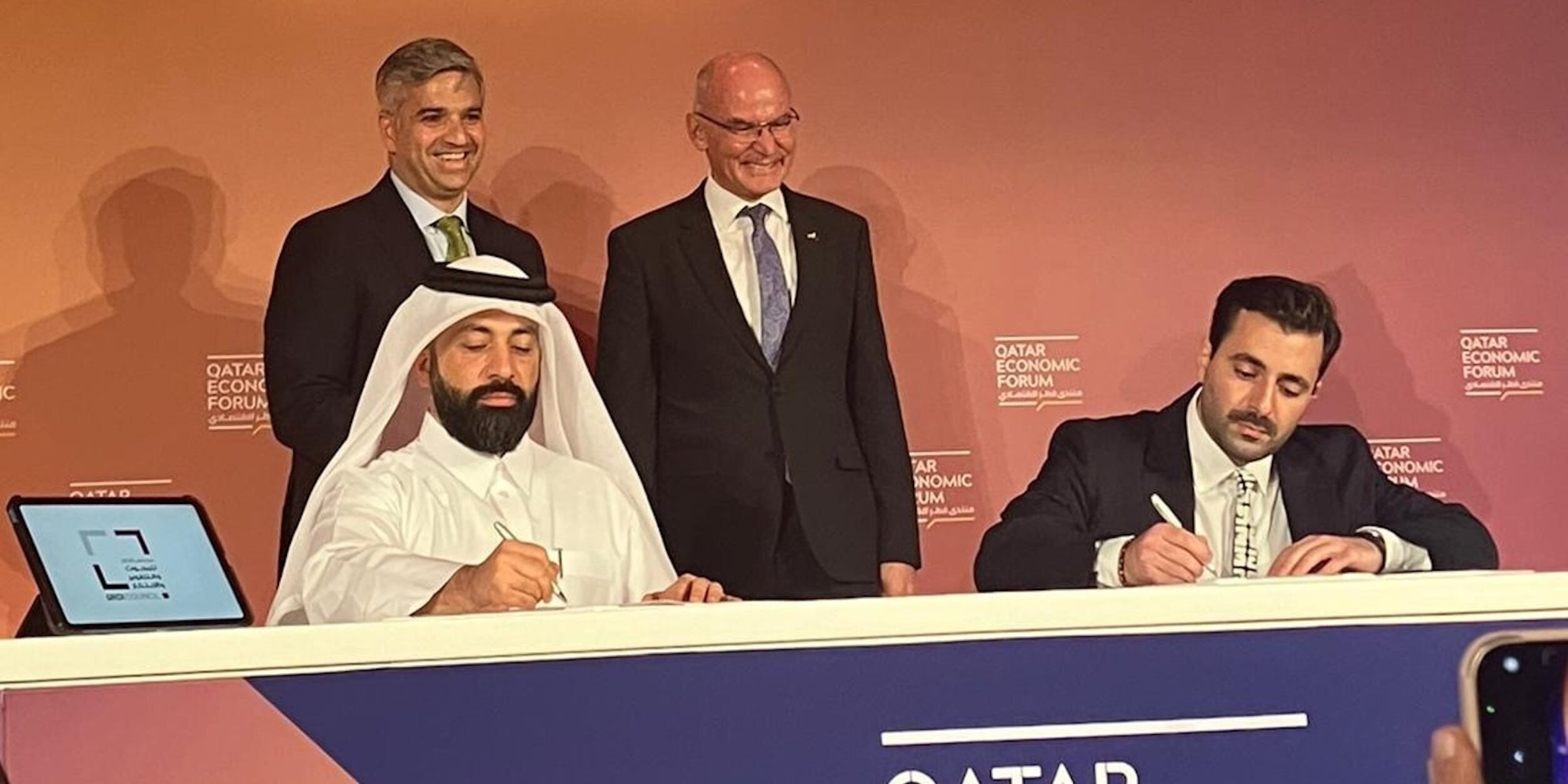 „Stärken und Fähigkeiten deutscher KMU nutzen“ - BVMW DE