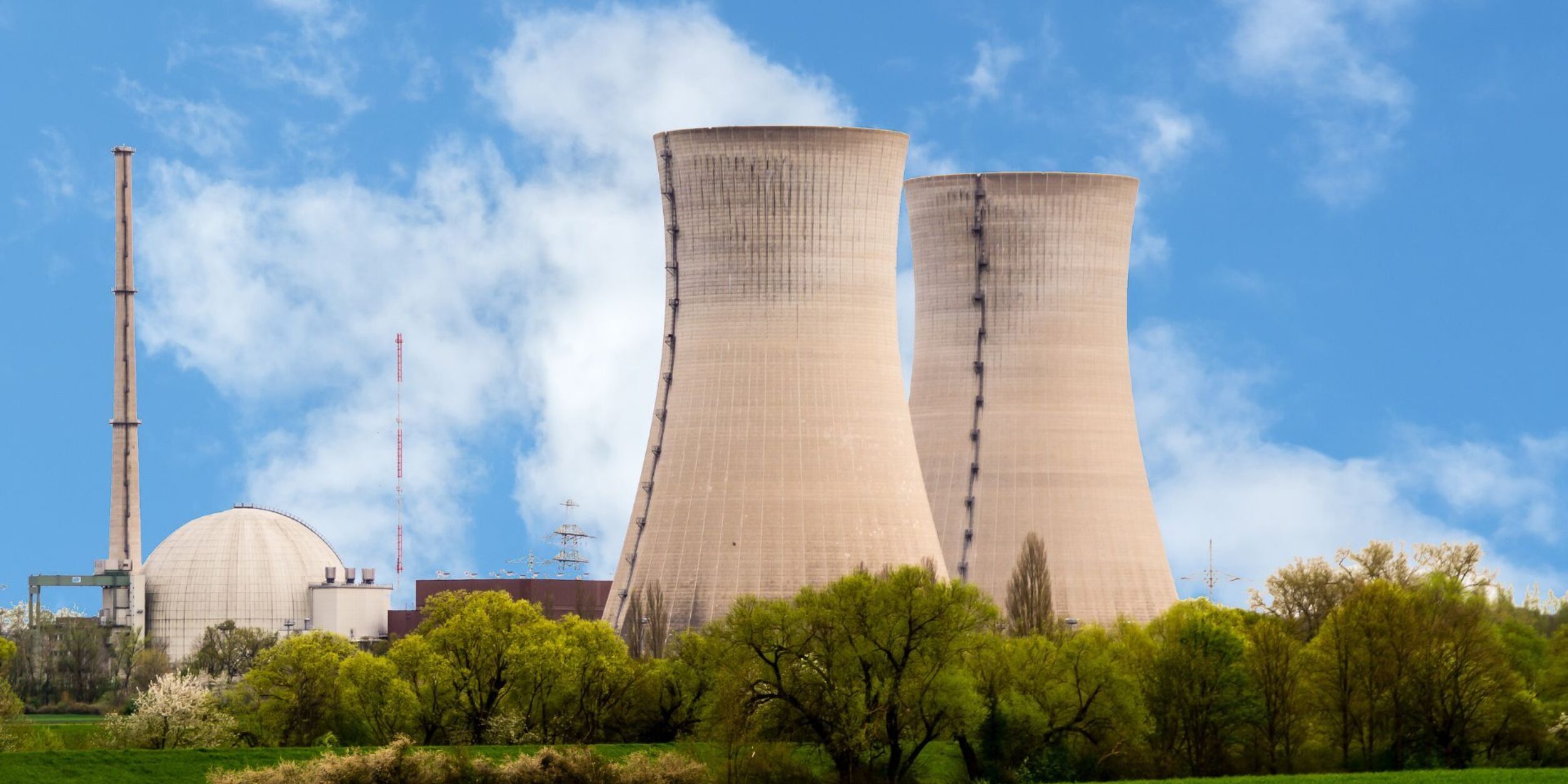 Atomausstieg: Versorgungssicherheit und Bezahlbarkeit von Strom im Auge ...