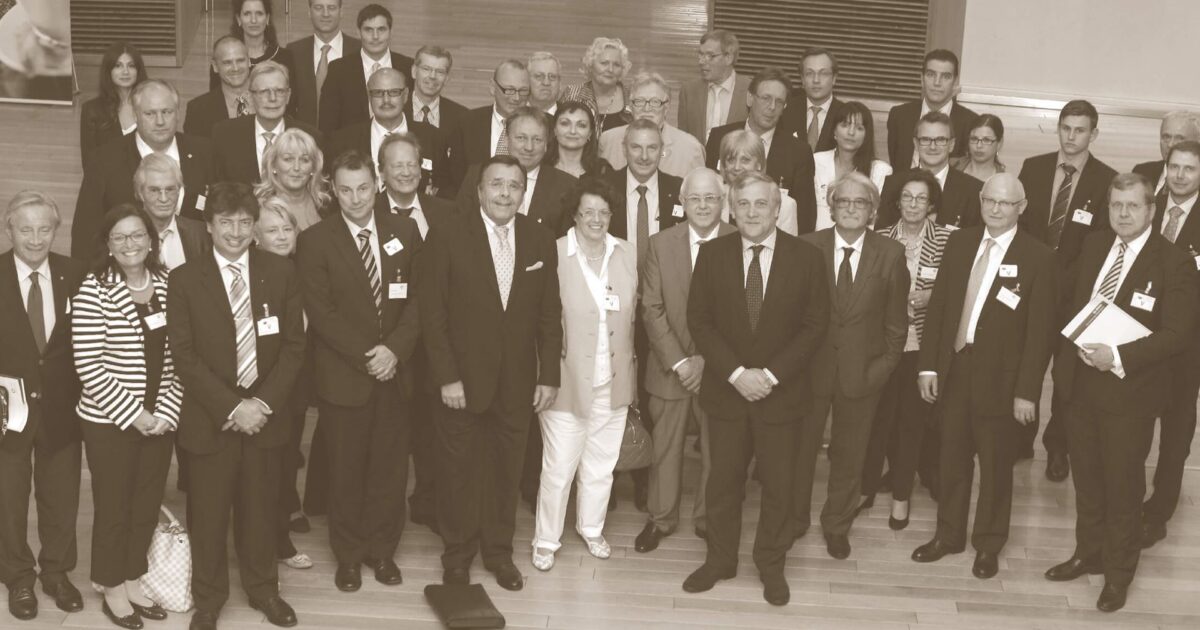 Federal Economic Senate - BVMW EN