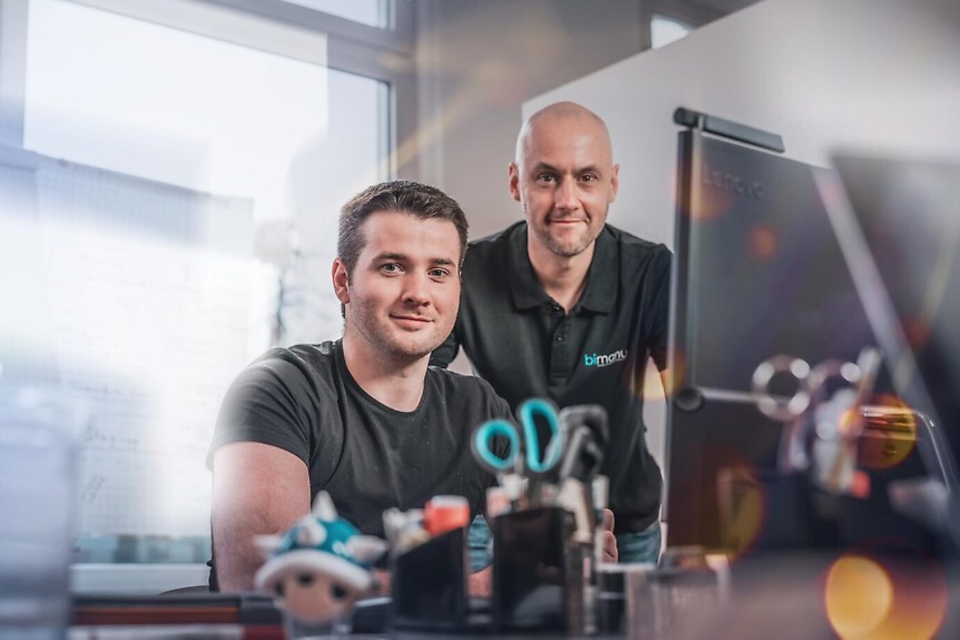 Der Mittelstand. BVMW - BVMW DE