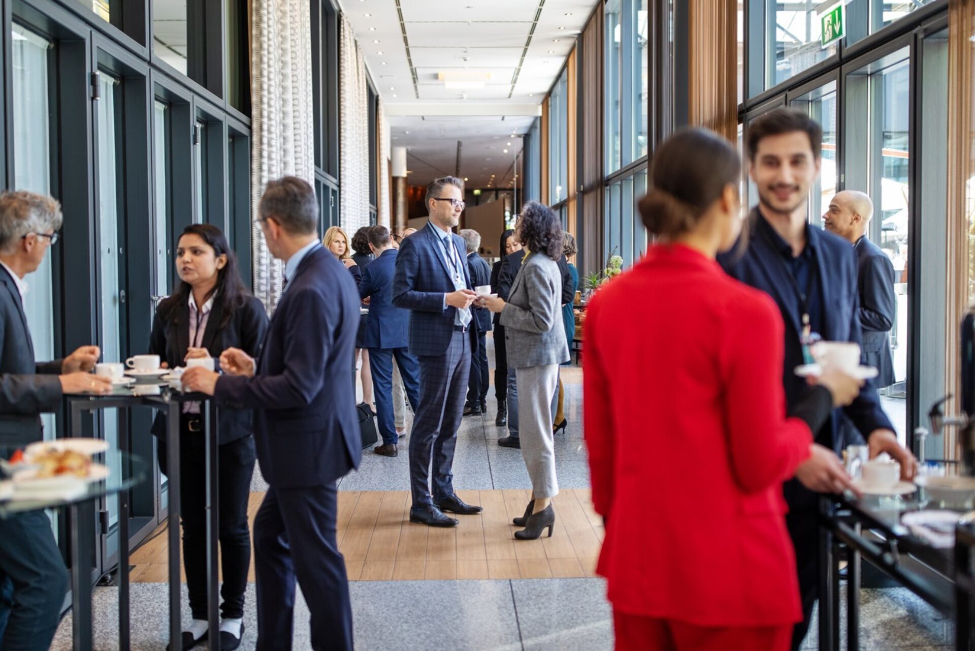 Der Mittelstand. BVMW - BVMW DE