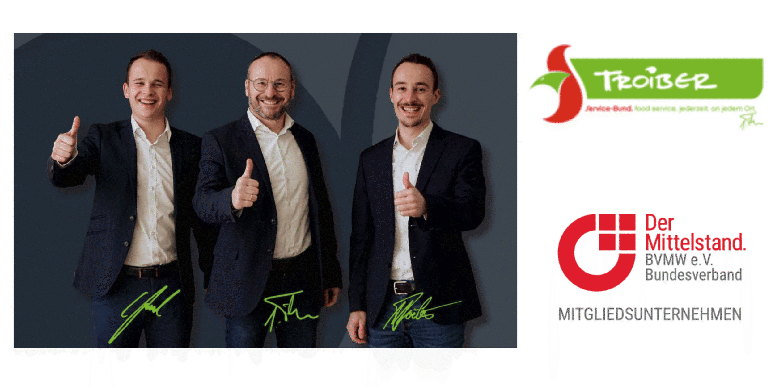 Willkommen beim BVMW Passau, - BVMW DE