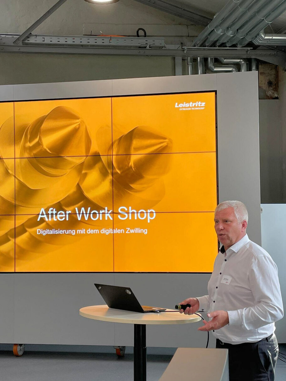 Digitaler Zwilling - Ein Herzstück der Industrie 4.0-Strategie - BVMW DE