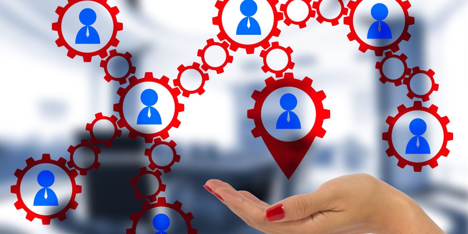 Vom Home Office bis hybriden Arbeiten - BVMW DE