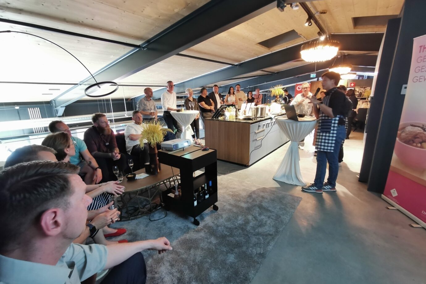 Mit dem BVMW im Trendformat IRL unterwegs! - BVMW DE