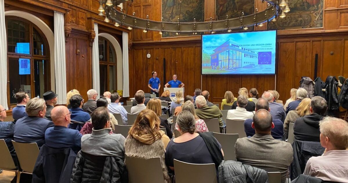 AfterWork ZukunftsChancen mit DigiScouts und Ideen für neue Mobilität ...