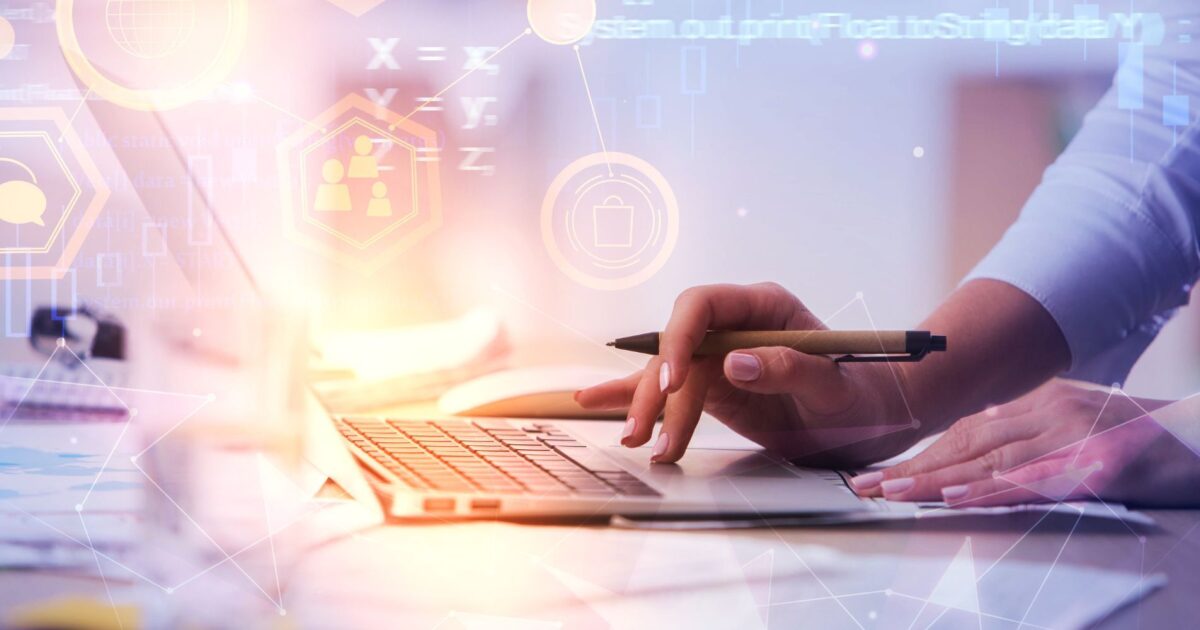 Digitalisierung ist mehr als nur IT: Die Strategie und die Umsetzung ...