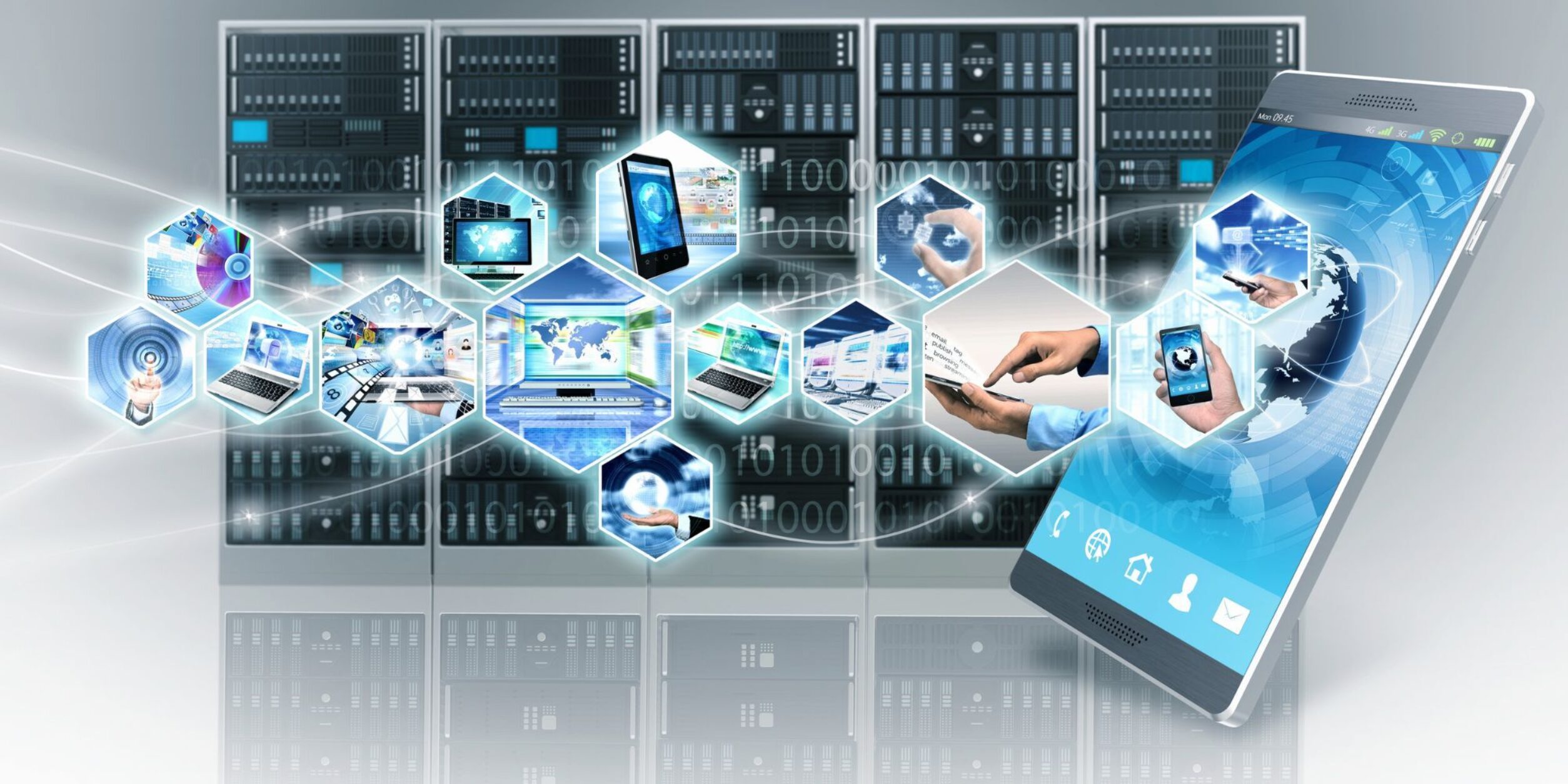 Was ist "Stand der Technik" in der IT-Sicherheit? - BVMW DE