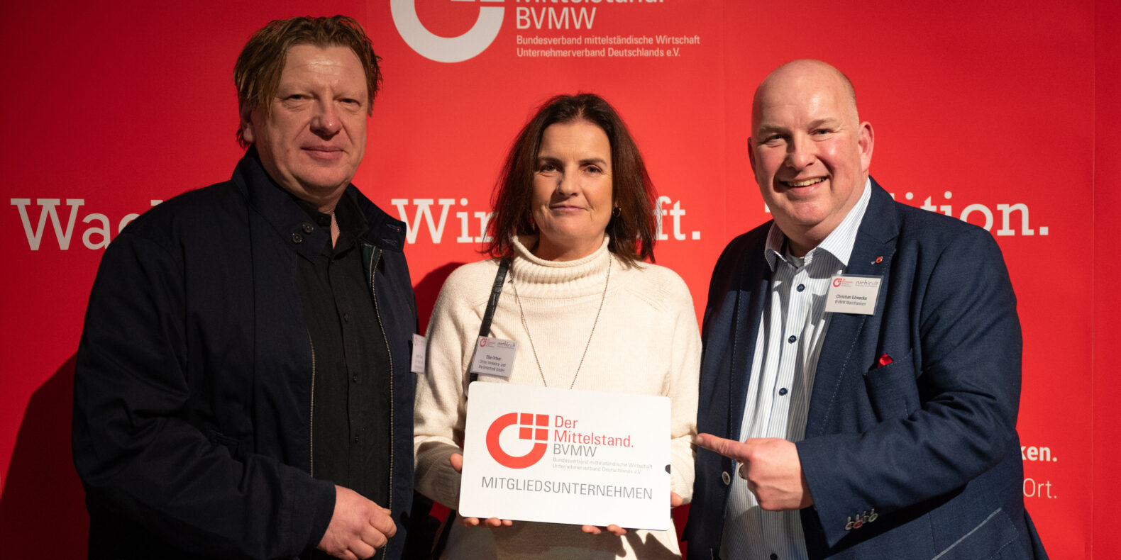 Willkommen beim BVMW! - BVMW DE