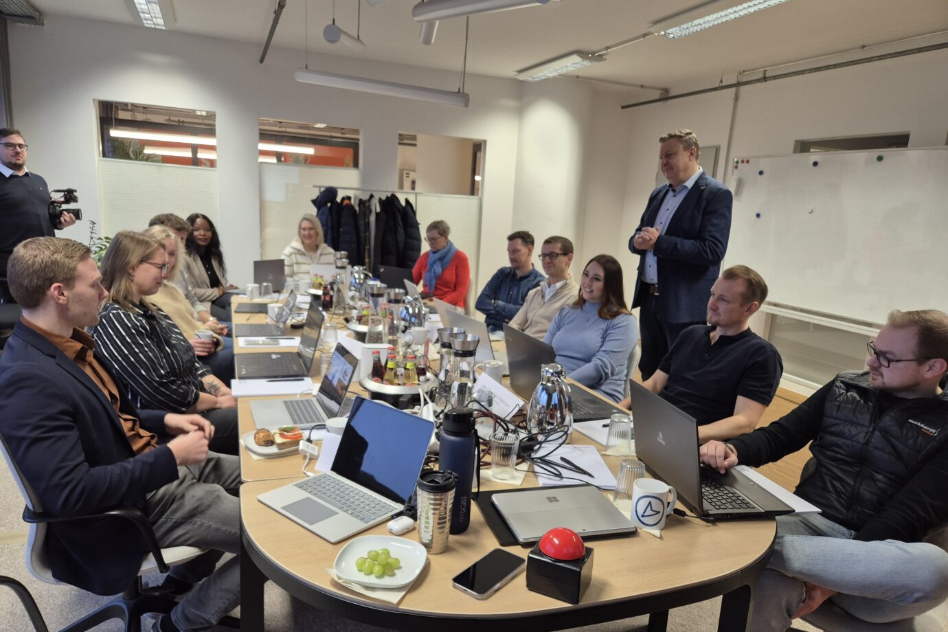 Microsoft 365 meistern – Effizienter arbeiten & Unternehmen optimieren ...