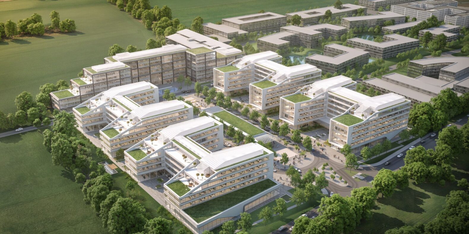 Bechtle bezieht neuen Standort in München - BVMW DE