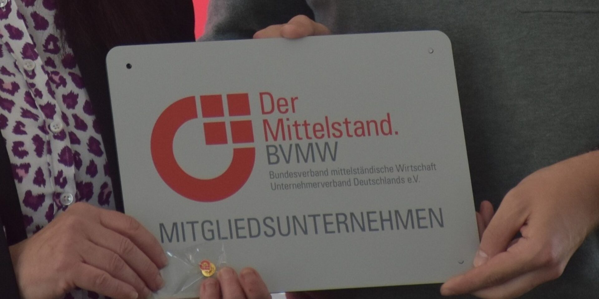 Der Leaders Circle erweitert sich - BVMW DE