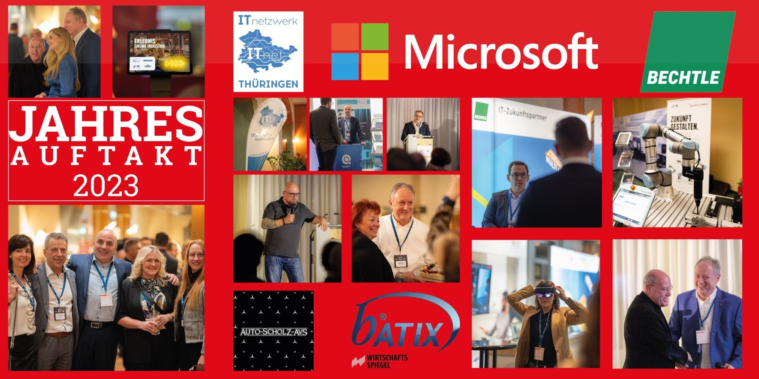 Business trifft Digital - BVMW DE