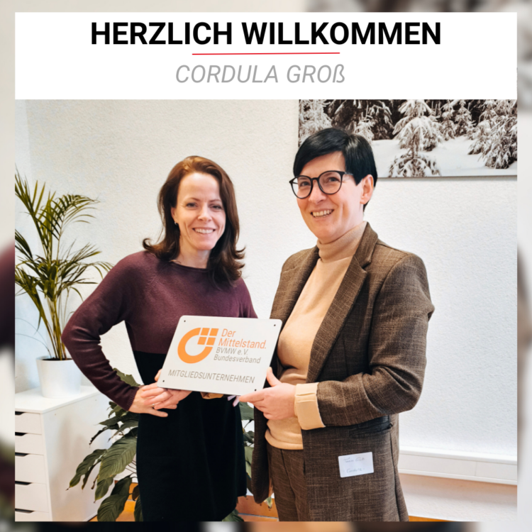 PEAC Solutions - BVMW DE