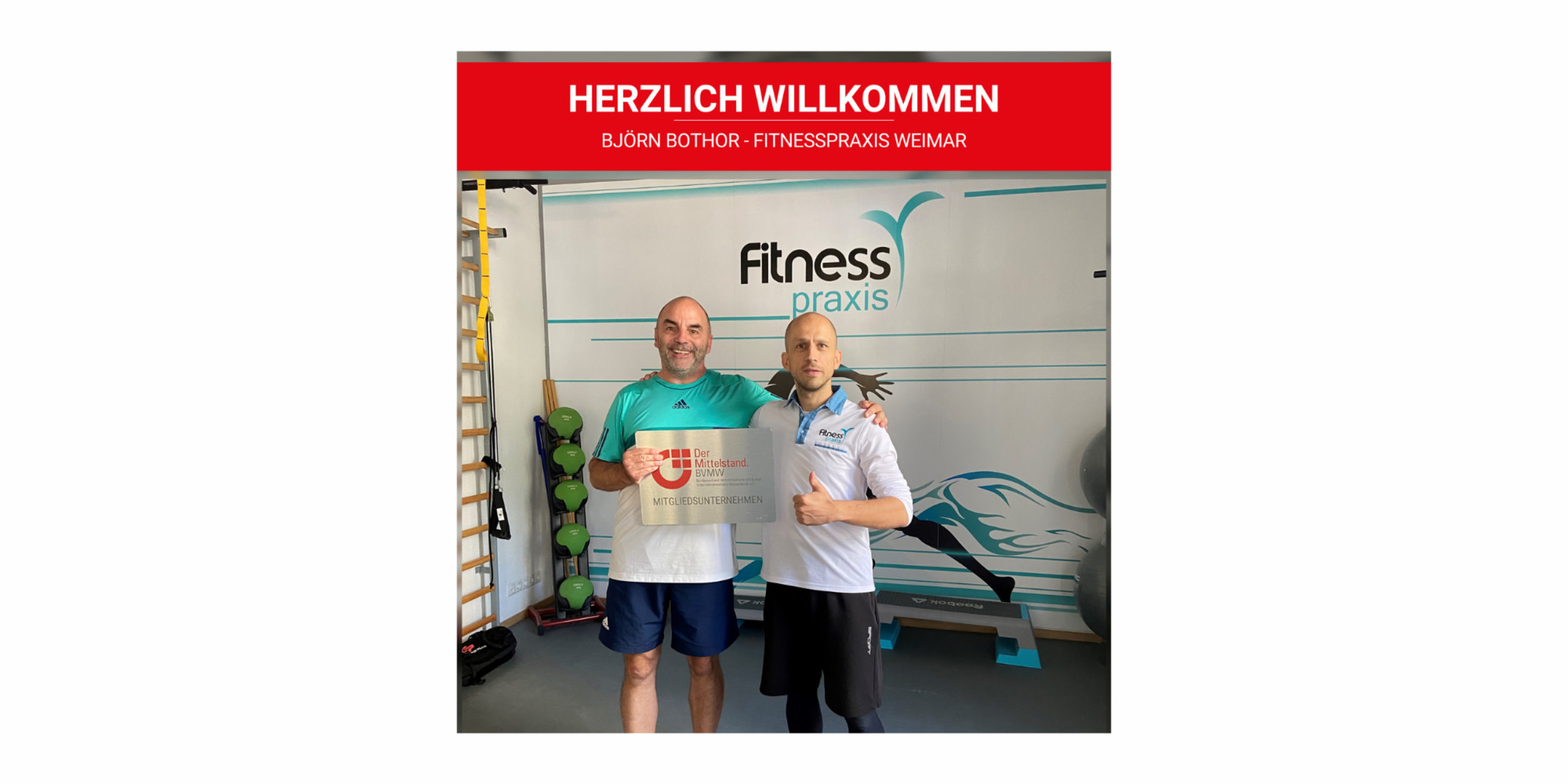 Herzlich willkommen - BVMW DE