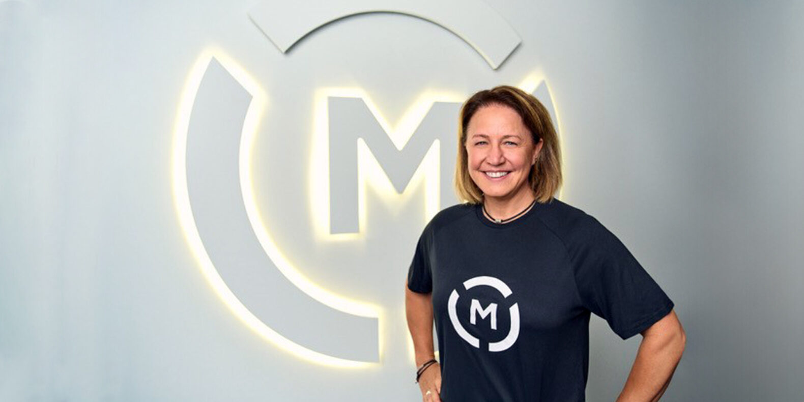 Sabine Schmaus – MYNEO Fitness, Limeshain - BVMW DE