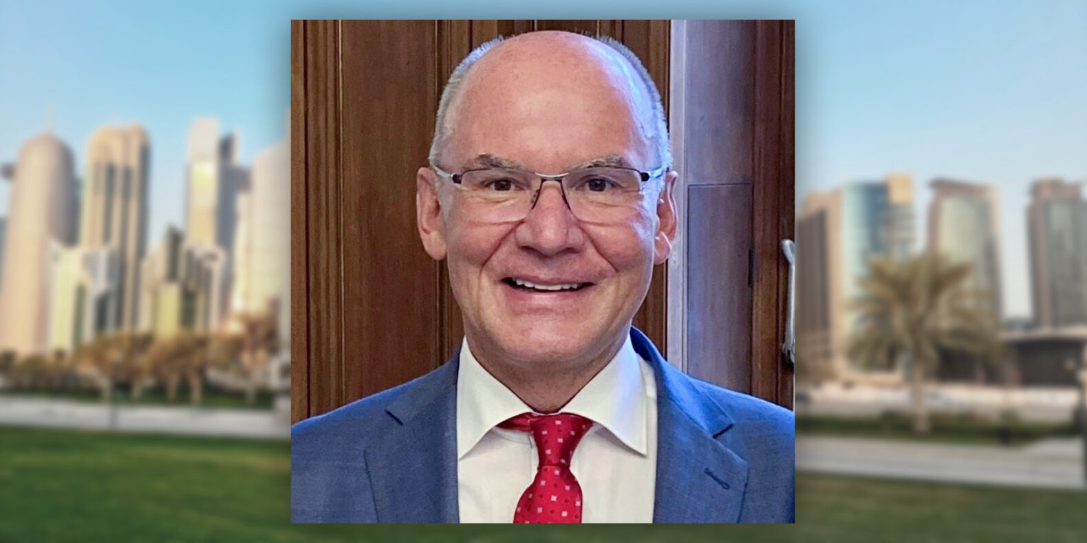 Interview Lothar Freischlader - BVMW DE