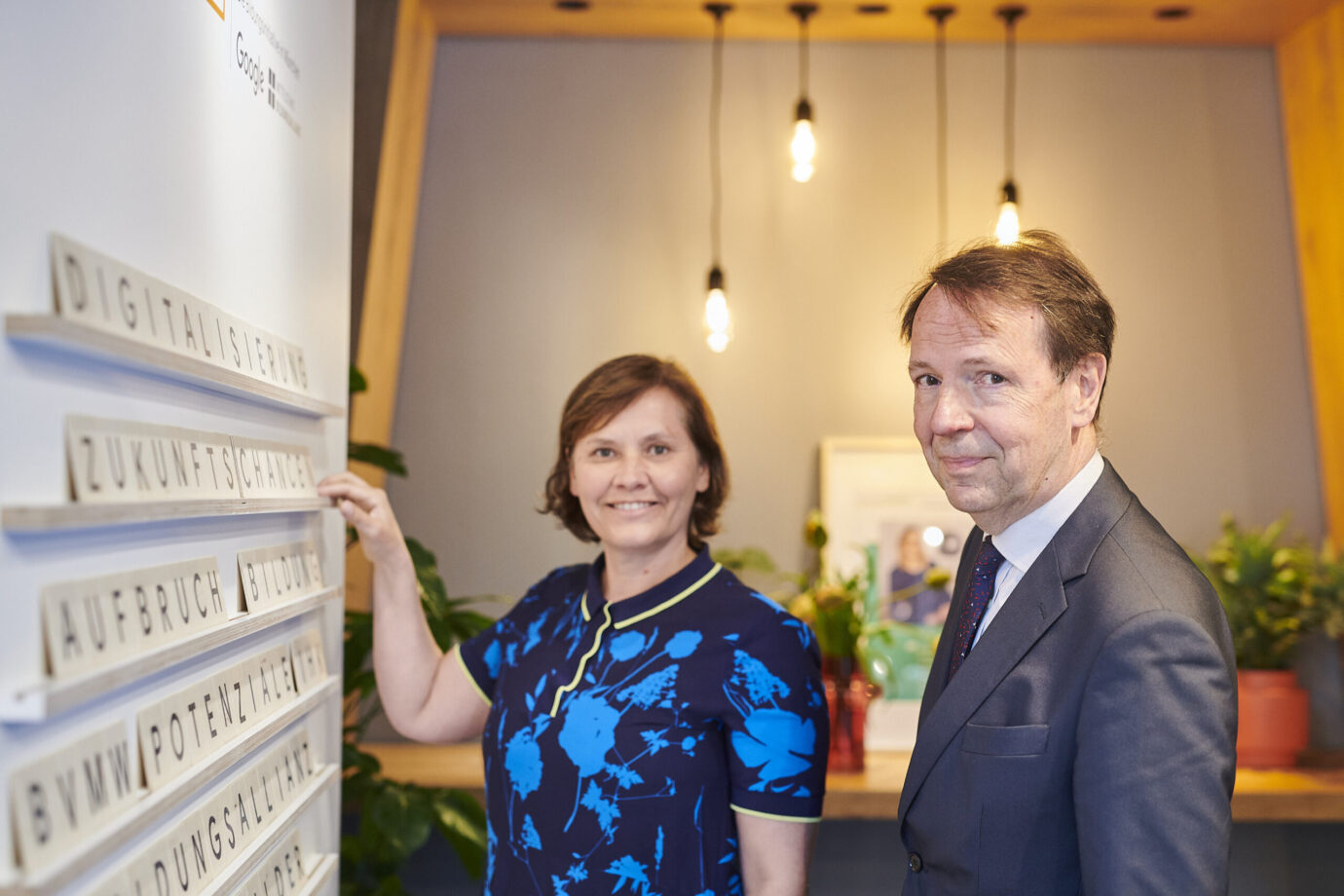 Bildungsallianz - BVMW DE