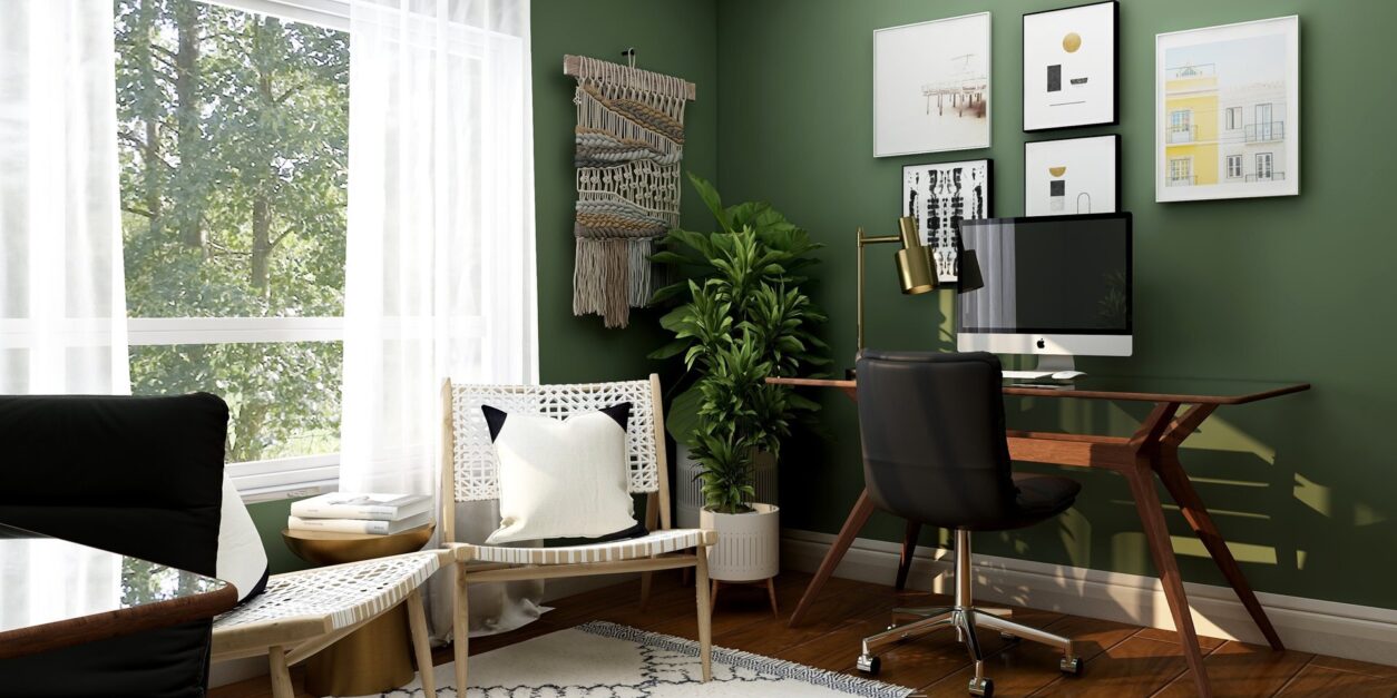 7 Tipps zur optimalen Arbeitsplatzgestaltung - BVMW DE