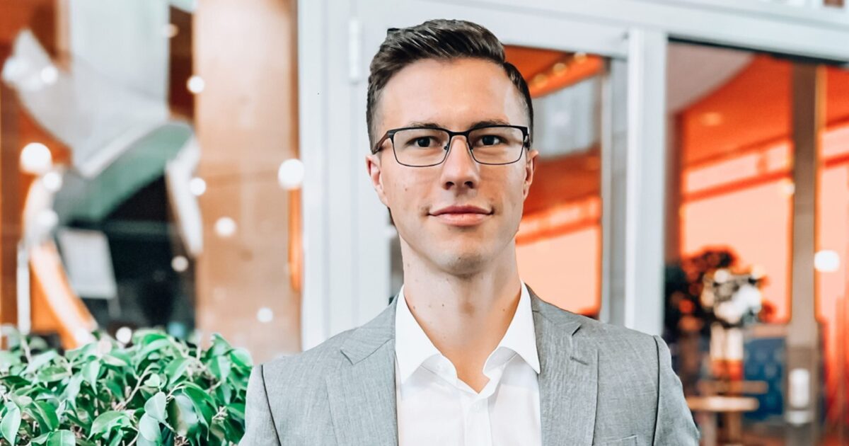 Tobias Eder - BVMW DE