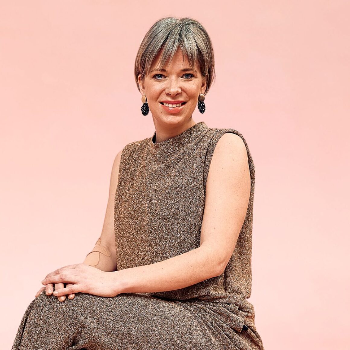 „Starke Frauen – Starker Mittelstand“ – Eine Initiative des BVMW - BVMW DE