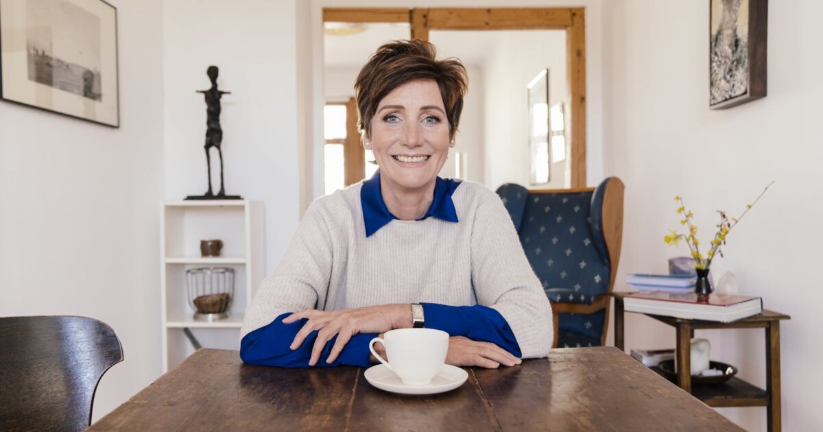 Angela Elis - BVMW DE