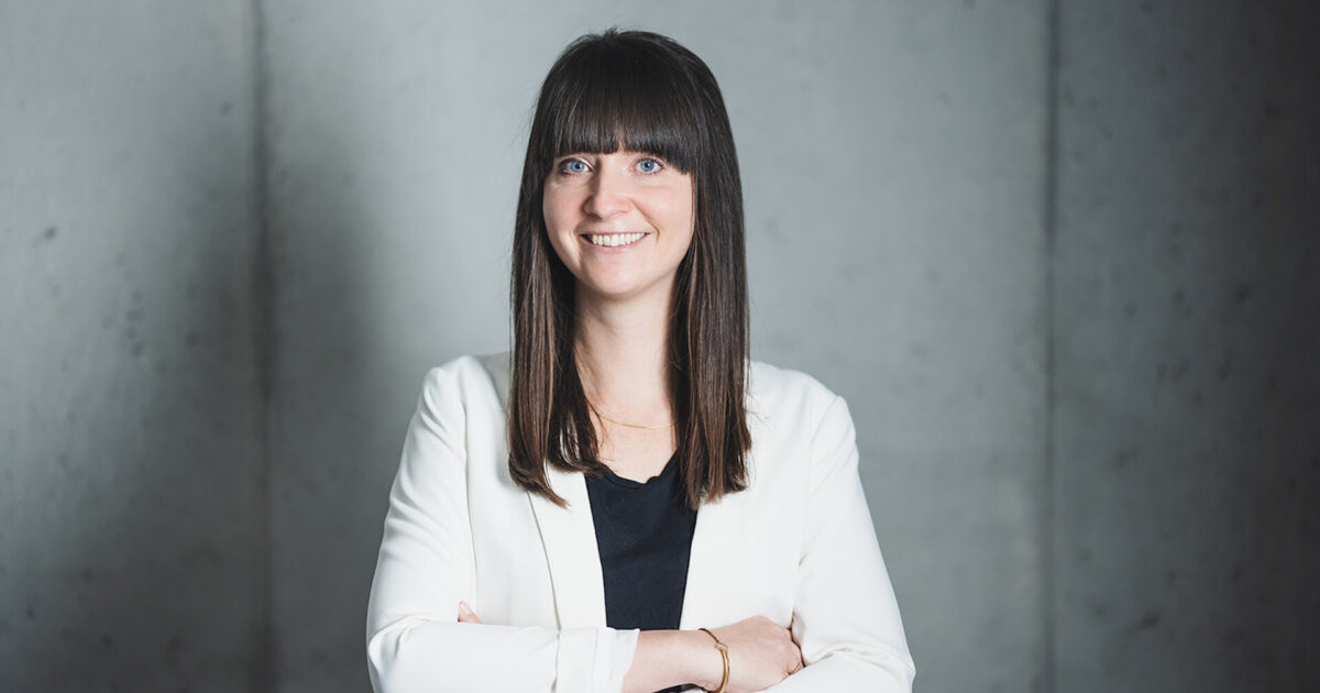 Anna Ulmer - BVMW DE