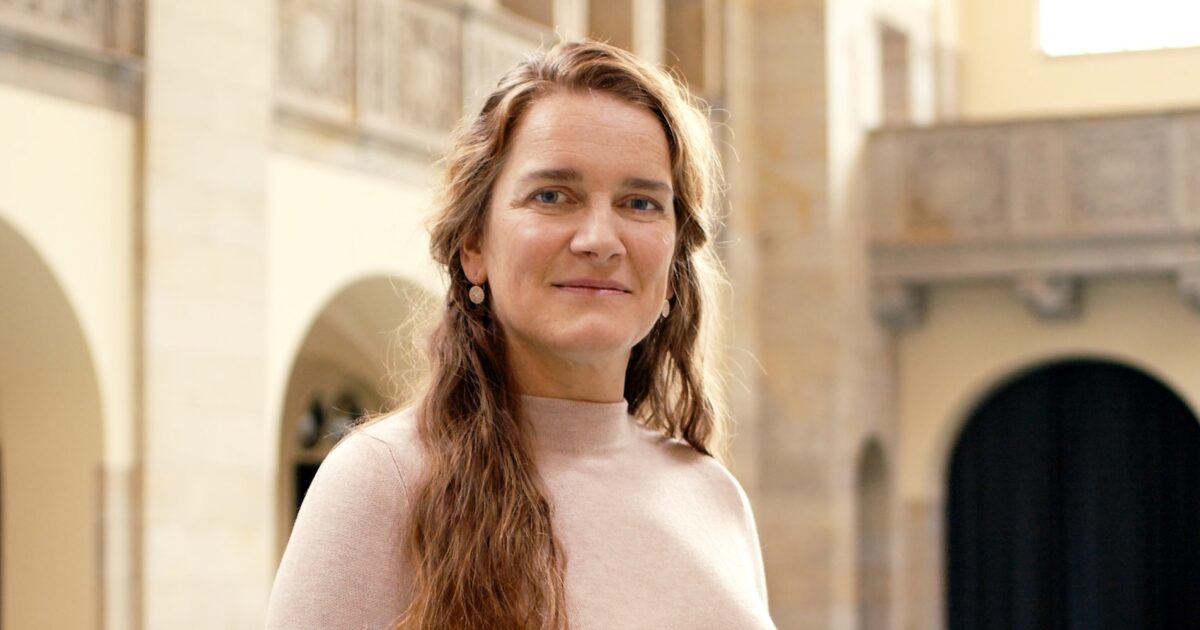 Dr. Dana Noack - BVMW DE