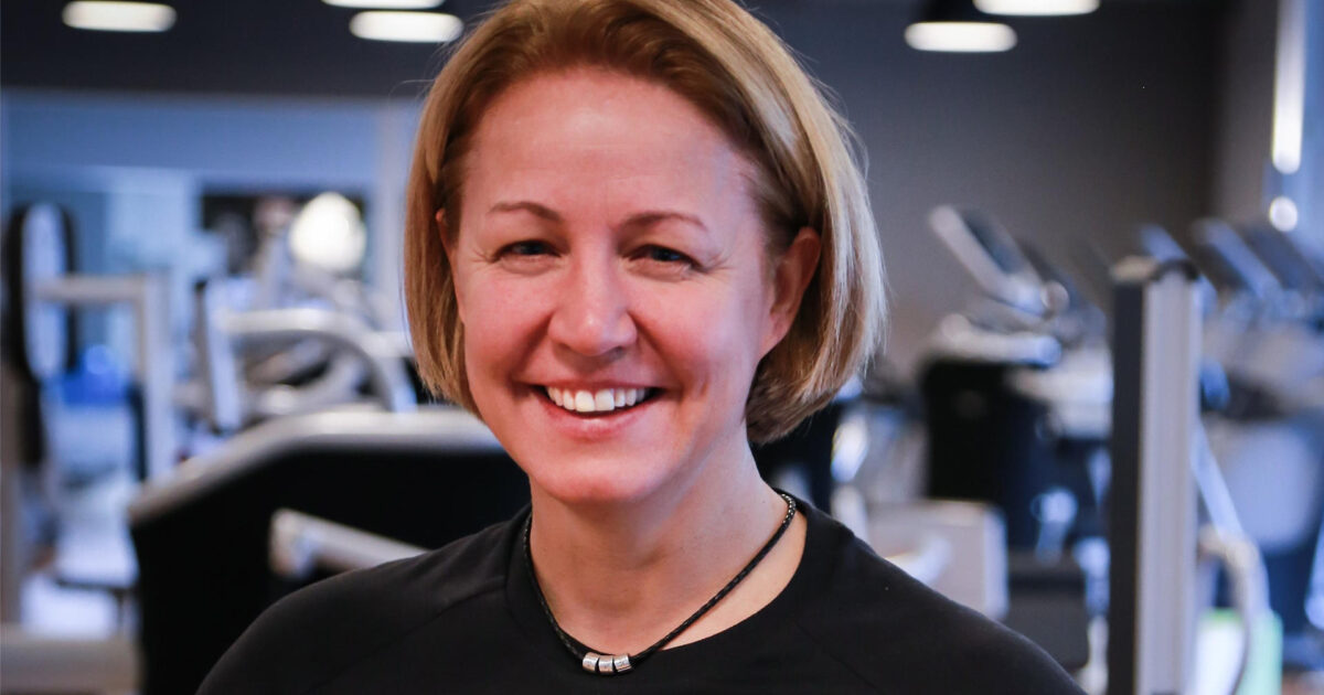 Sabine Schmaus - BVMW DE