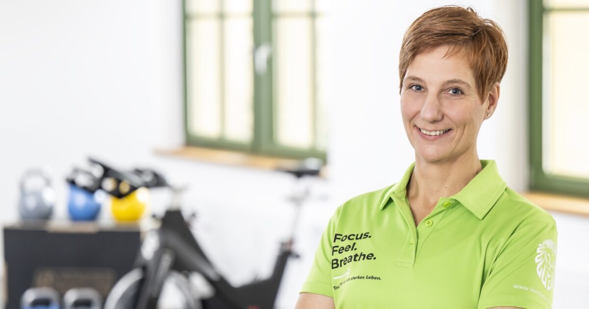 Kirsten Moormann - BVMW DE