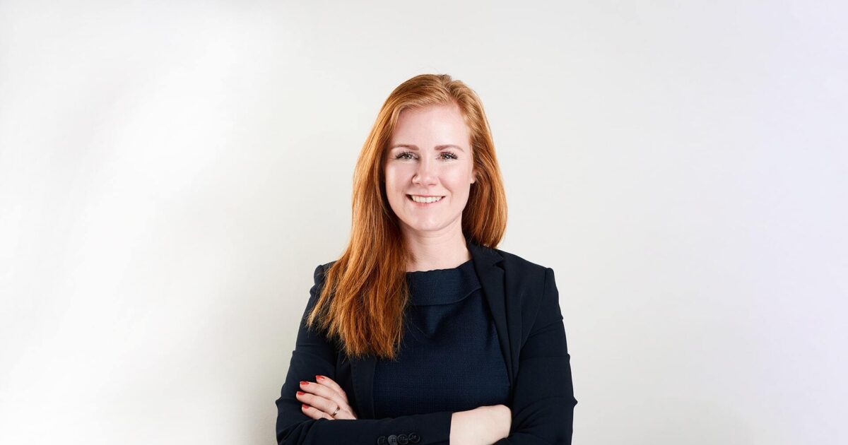 Dr. Anke Skopec - BVMW DE