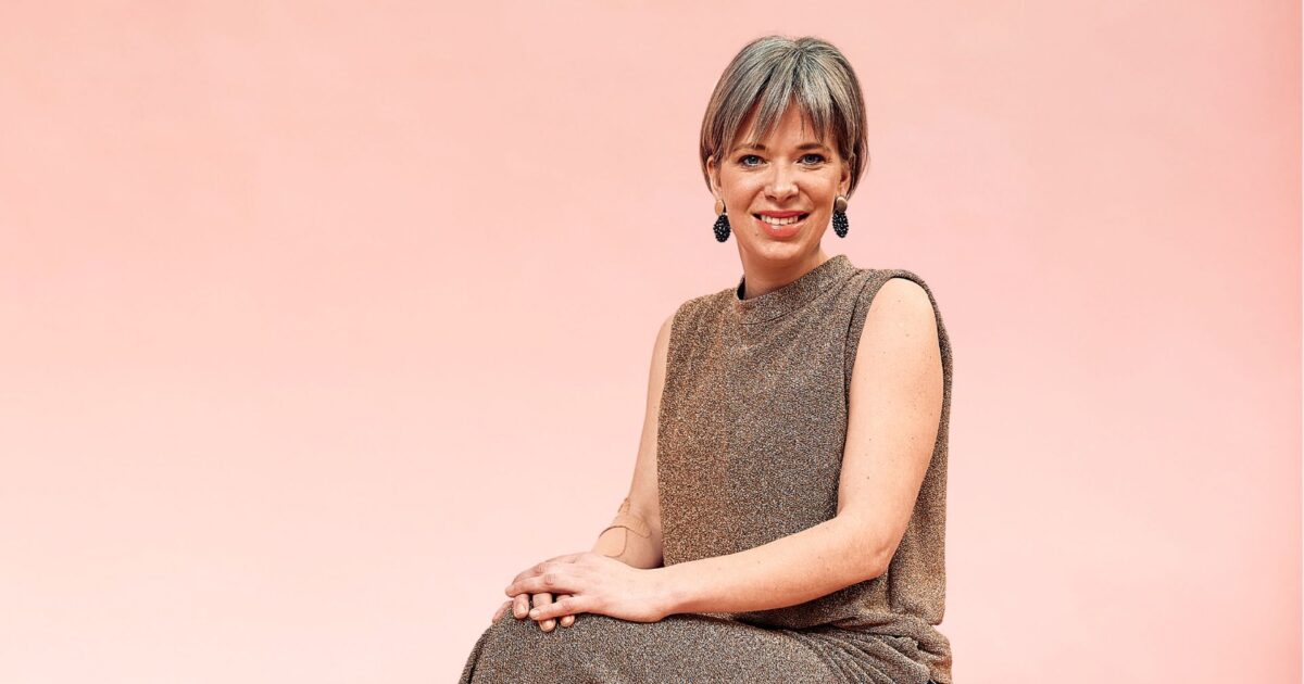 Anna Kemper - BVMW DE