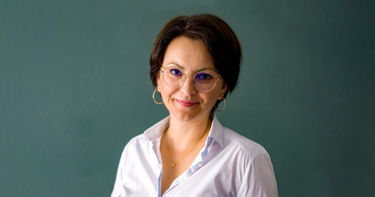 Antoniya Hasenöhrl - BVMW DE