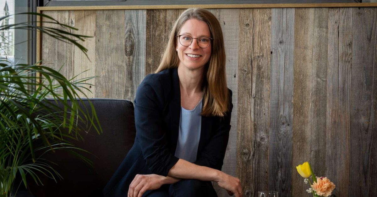 Barbara Pleintinger - BVMW DE