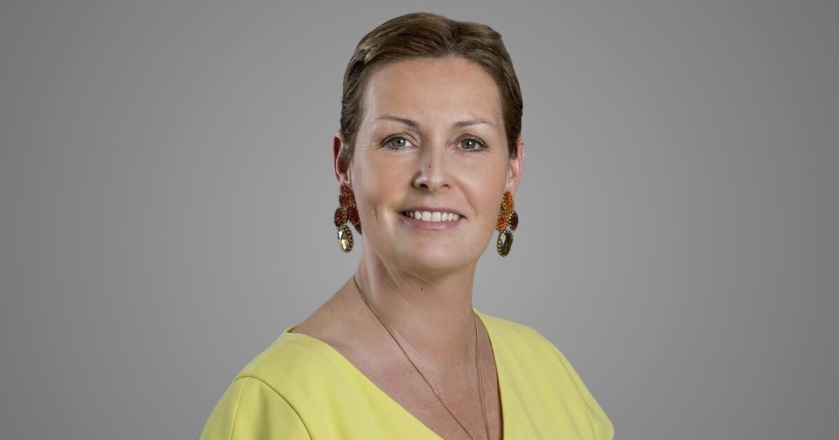 Dr. Stephanie Prinzessin zu Löwenstein - BVMW DE