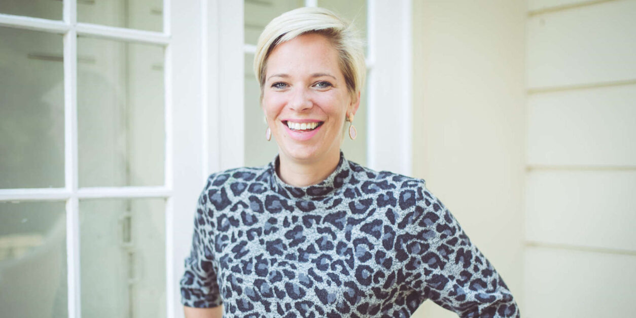 Anna Kemper - BVMW DE