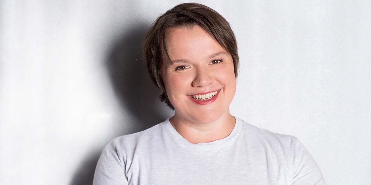 Dr. Julia Freudenberg - BVMW DE