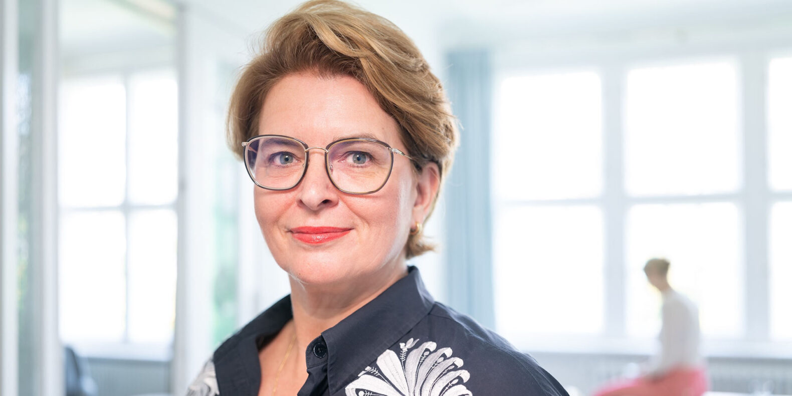 Kathrin Koehler - BVMW DE