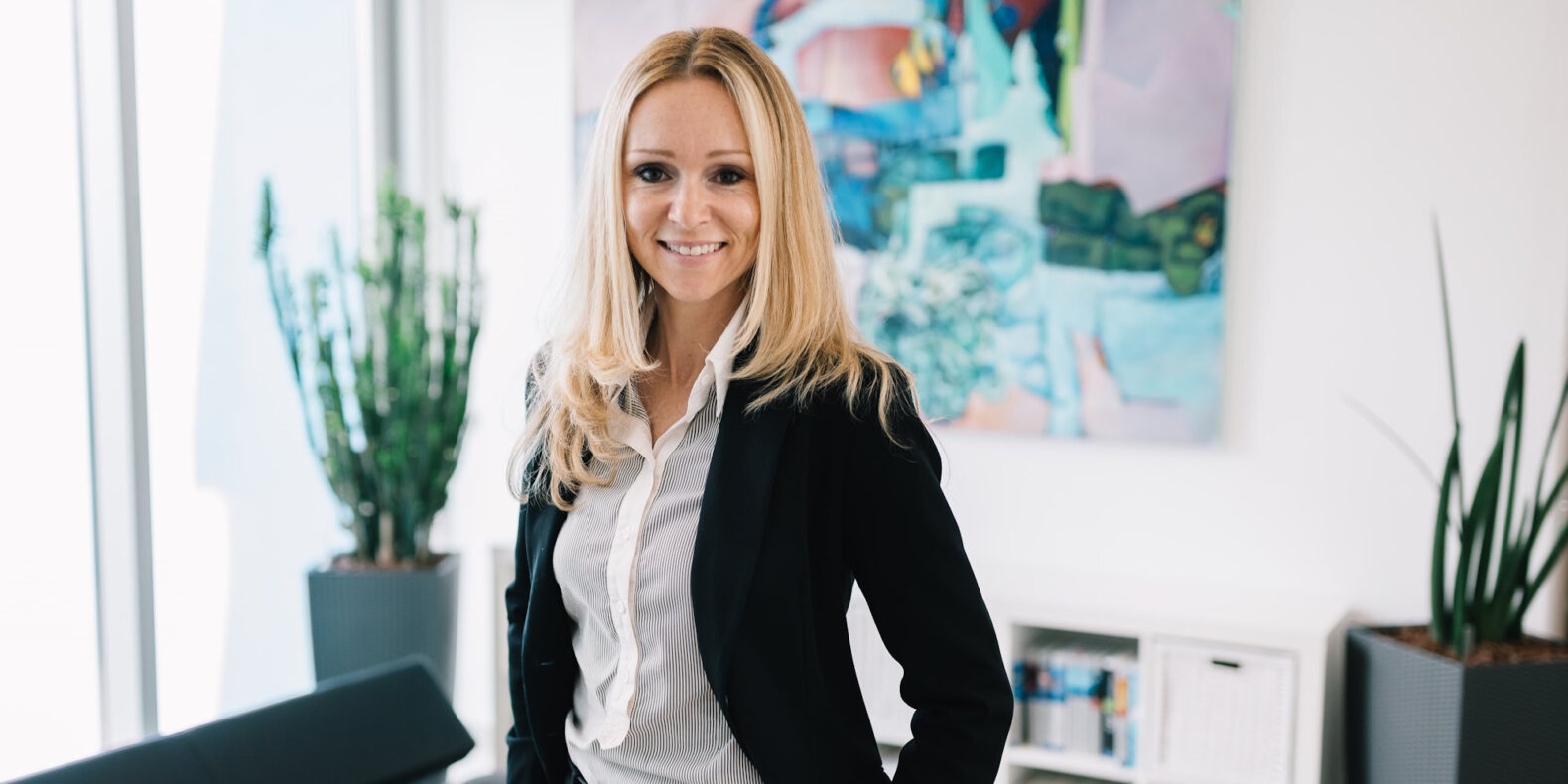 Yasmin Schütte - BVMW DE