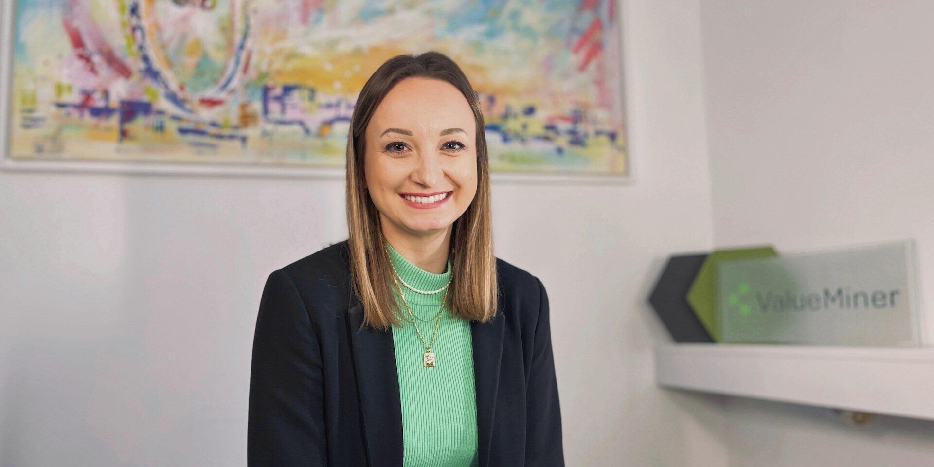 Alexandra Höhne - BVMW DE