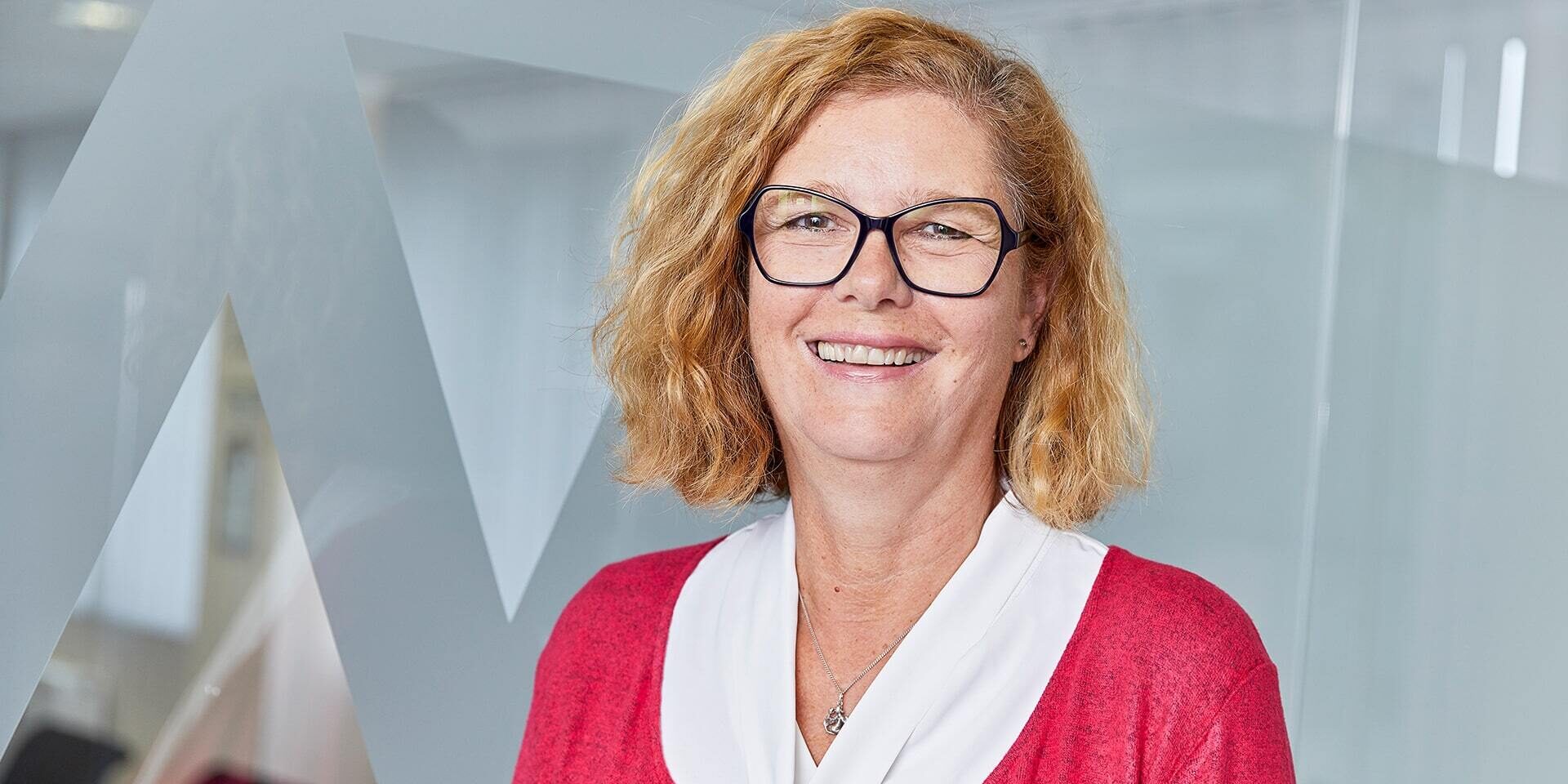 Andrea Kosmann - BVMW DE