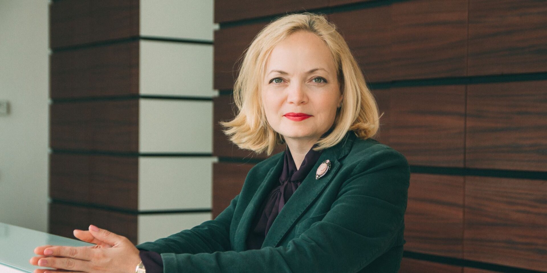 Olga Müller - BVMW DE