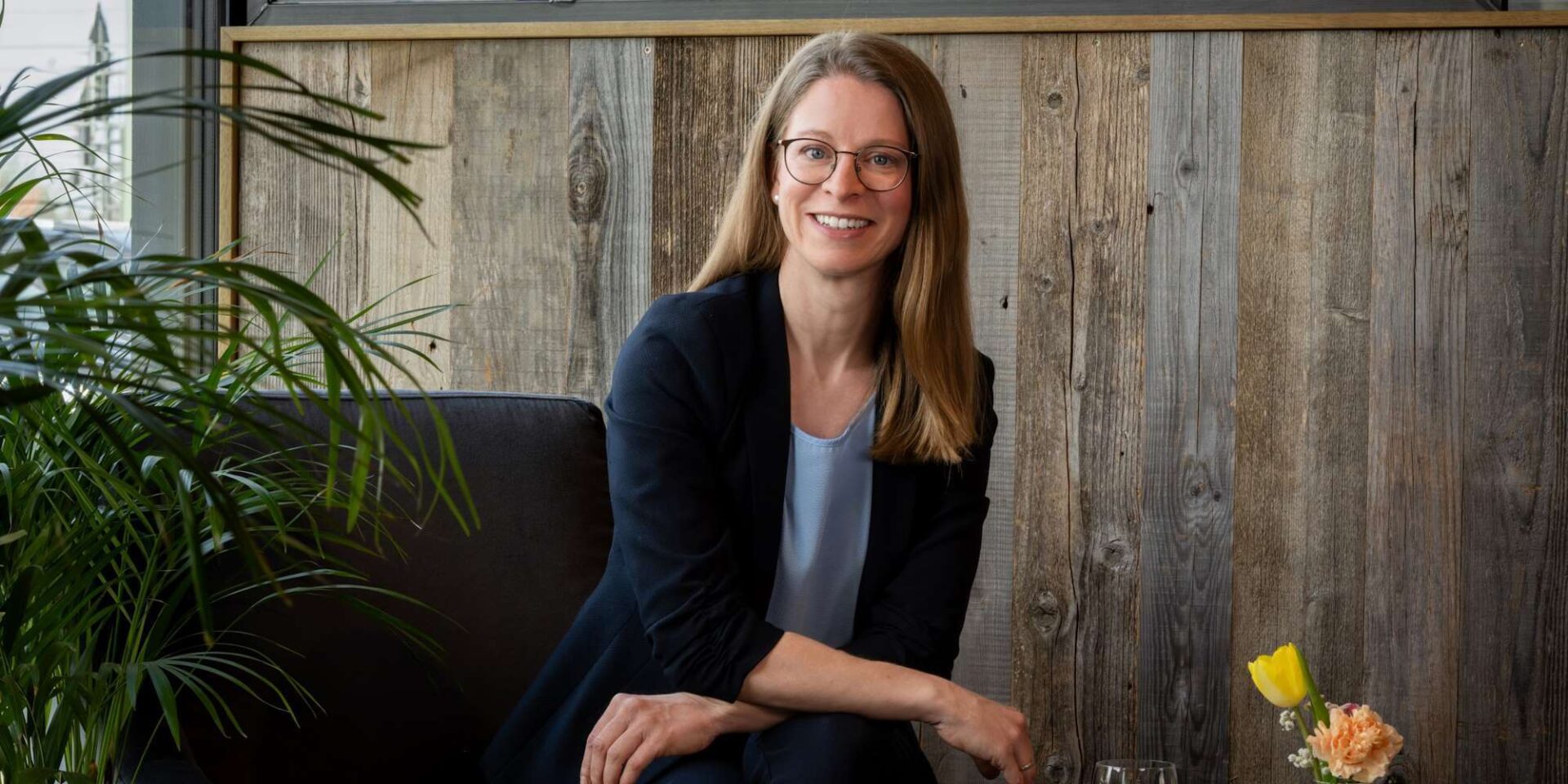 Barbara Pleintinger - BVMW DE