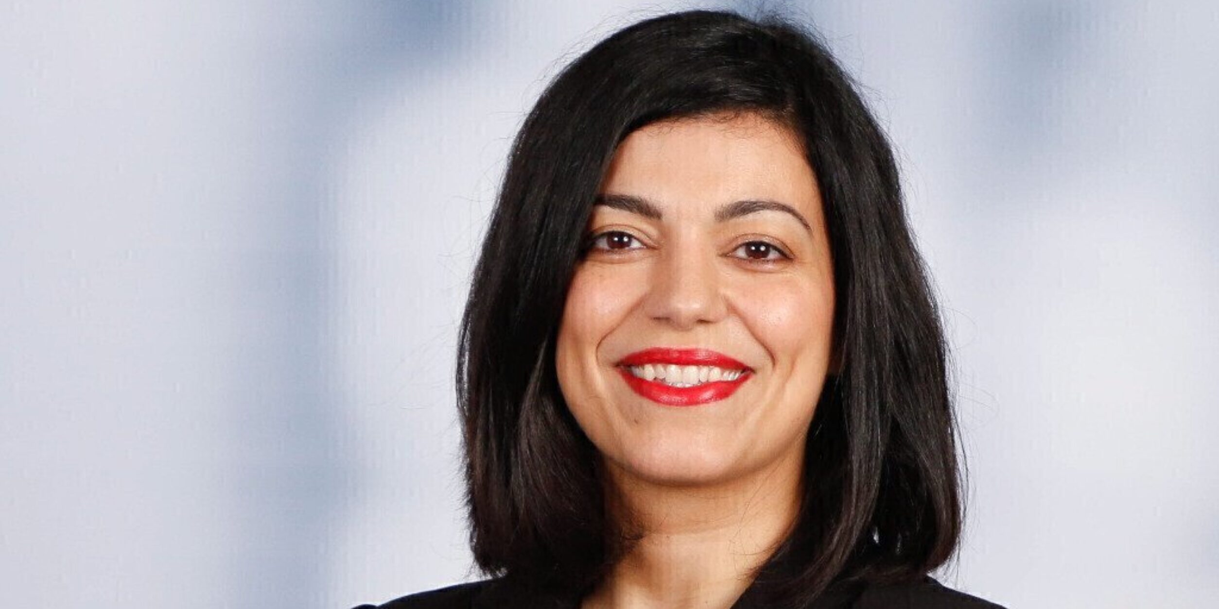 Sarah Afshari - BVMW DE